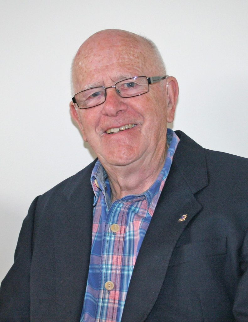 Council of Governors