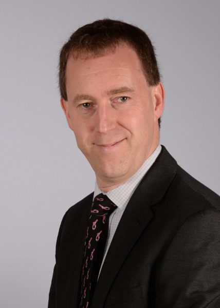 Joint chief executive to take the helm of two Dorset NHS trusts ...