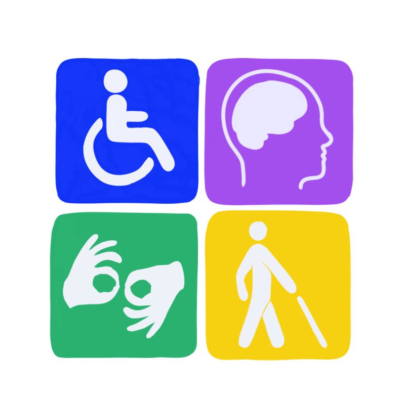 Learning Disability and Autism Advocates | Dorset County Hospital