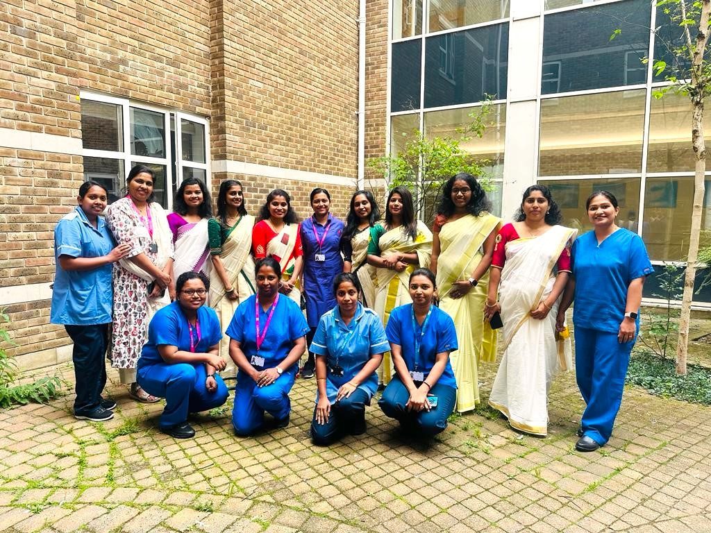 Join Team DCH | Dorset County Hospital